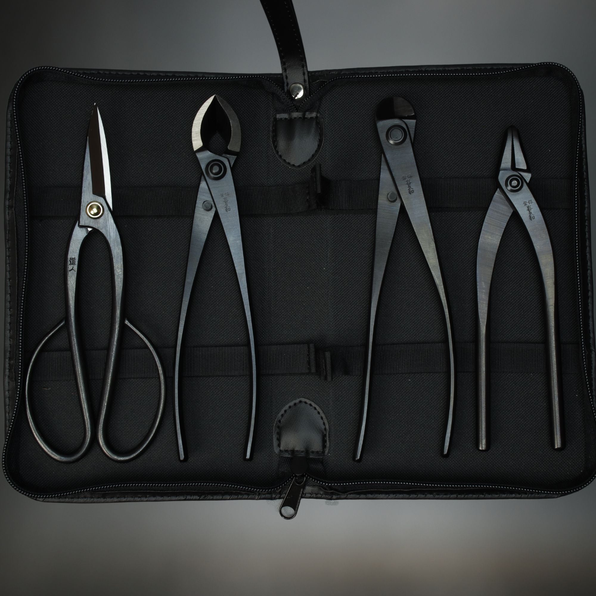 Bonsai Tools Kits - Free Online Course With Selected Kits – Bonsai-En