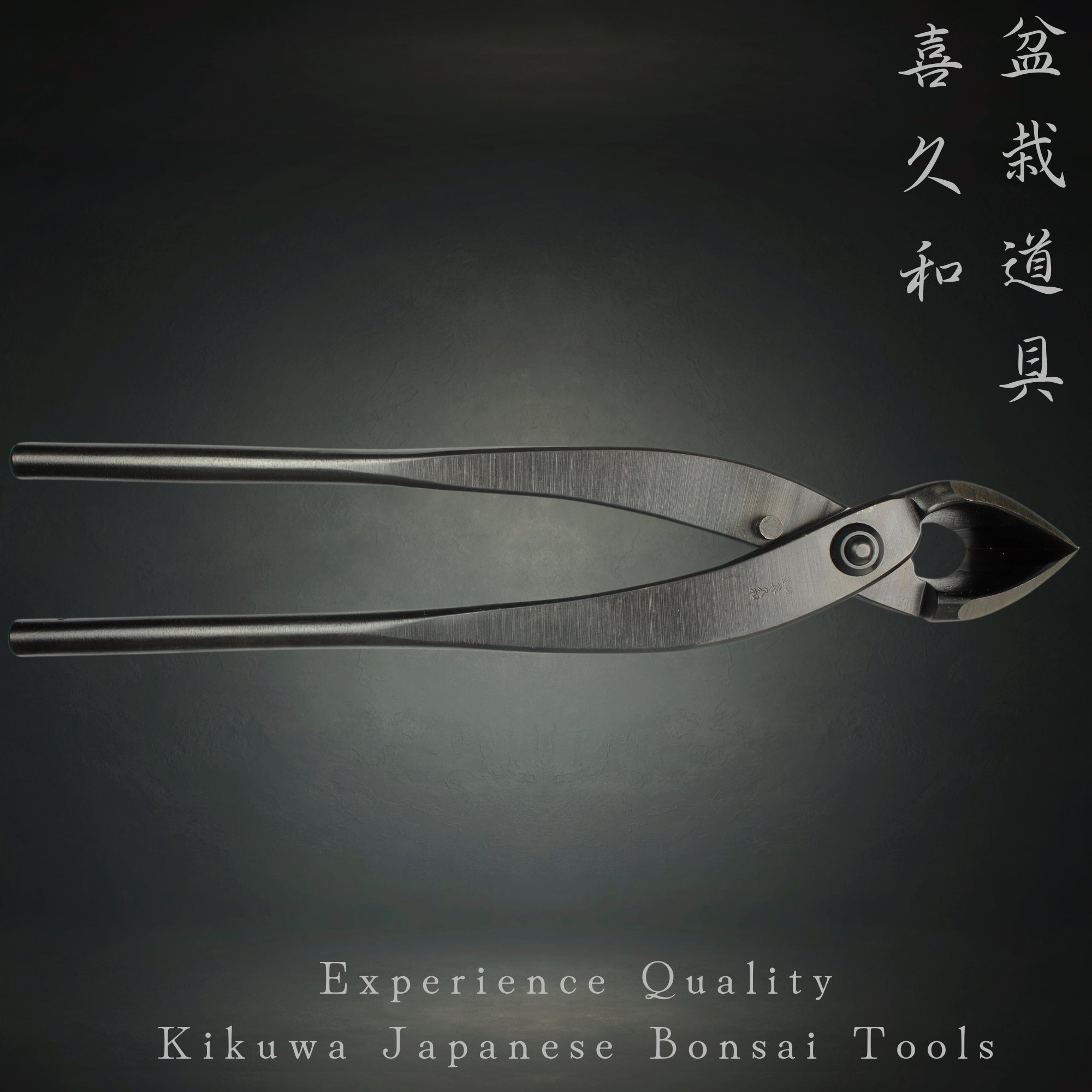 Bonsai Branch Cutters - Japanese Made – Bonsai-En