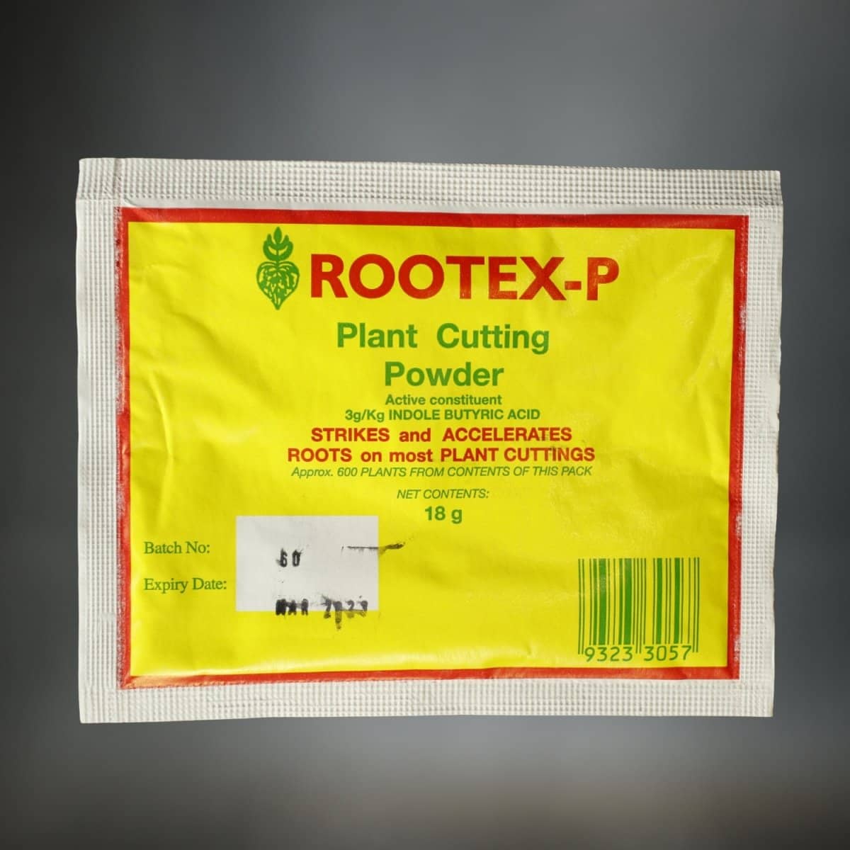 Rootex Cutting Powder : Strike Cuttings - Bonsai-En